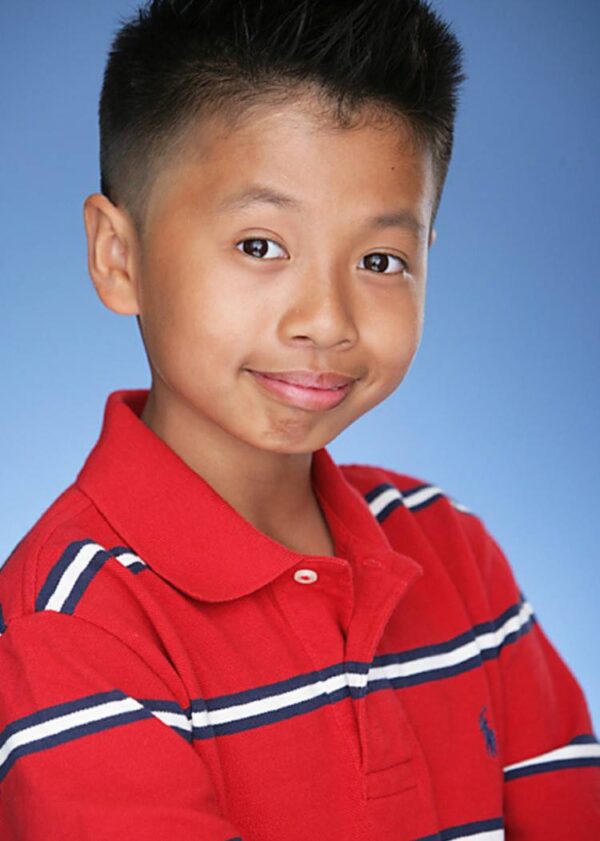 Ryan Phuong | Los Angeles Acting Classes