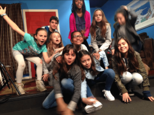 Acting Classes For Kids | Los Angeles Acting Classes