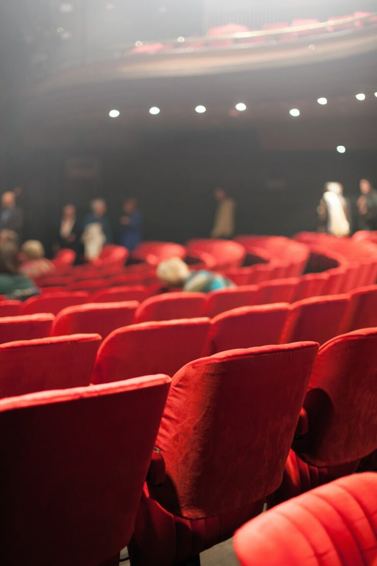 Los Angeles Acting Classes | Kids, Teens, Young Adults